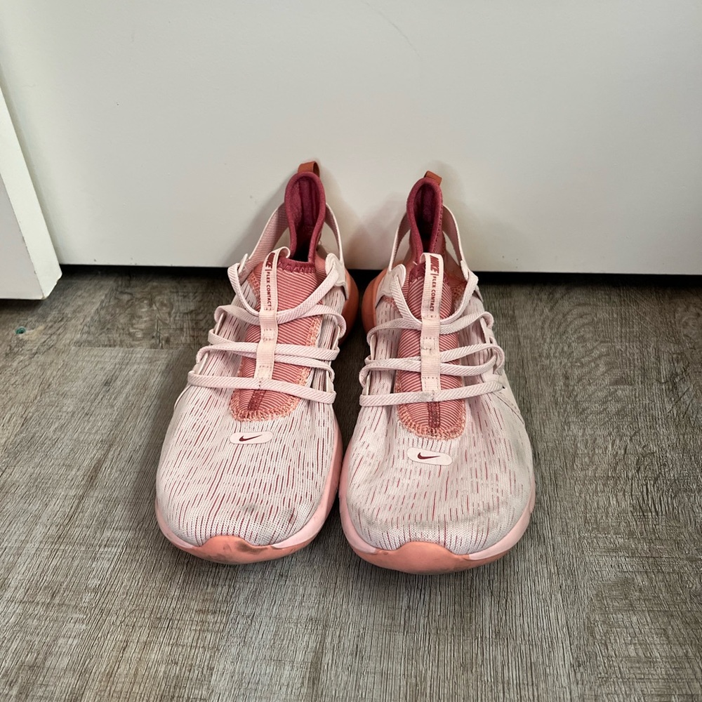 Light Pink Nike Natural Motion Offset 6 0 2019 Flex R… Gem